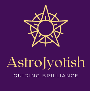 astrojyotish